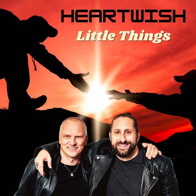 Little Things - song and lyrics by Heartwish | Spotify