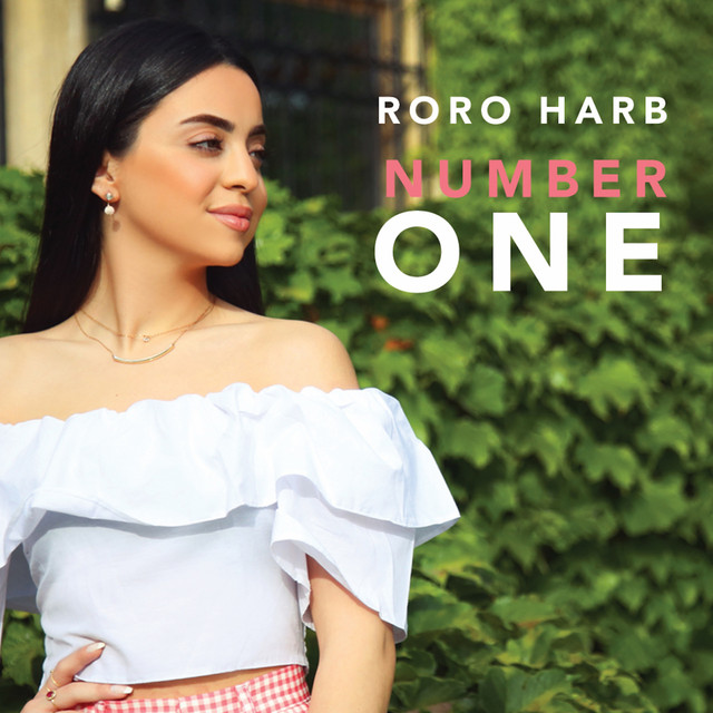 Number One - Single by Roro Harb | Spotify