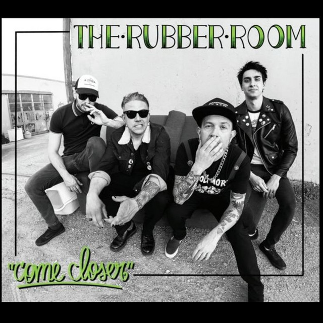 The Rubber Room - Songs, Events and Music Stats | Viberate.com