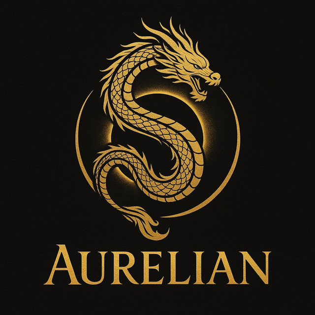 AURELIAN | Spotify