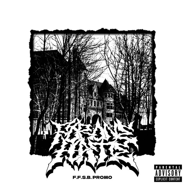 A LIFE FOR AN EYE - song and lyrics by For One Hate, KnuckleSandwich ...