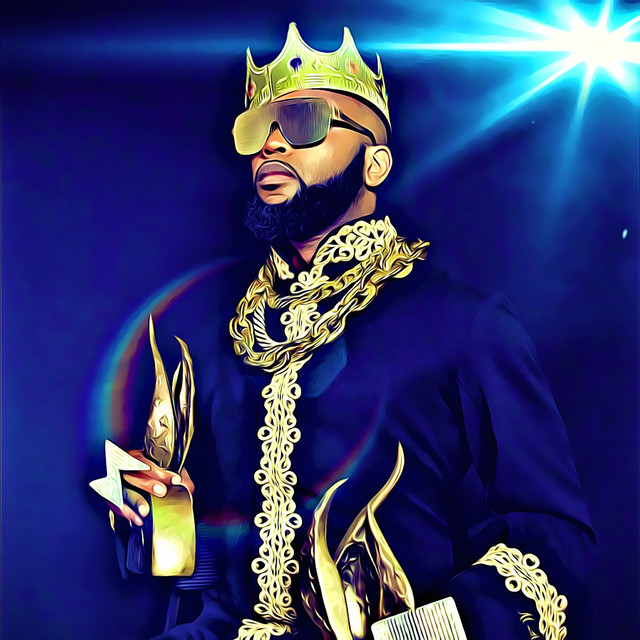 King Me. - Single by B.Slade | Spotify