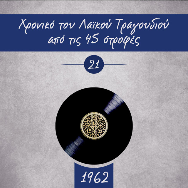 Κάποιο τρένο - song and lyrics by Petros Anagnostakis, Ρούλα Καλάκη ...