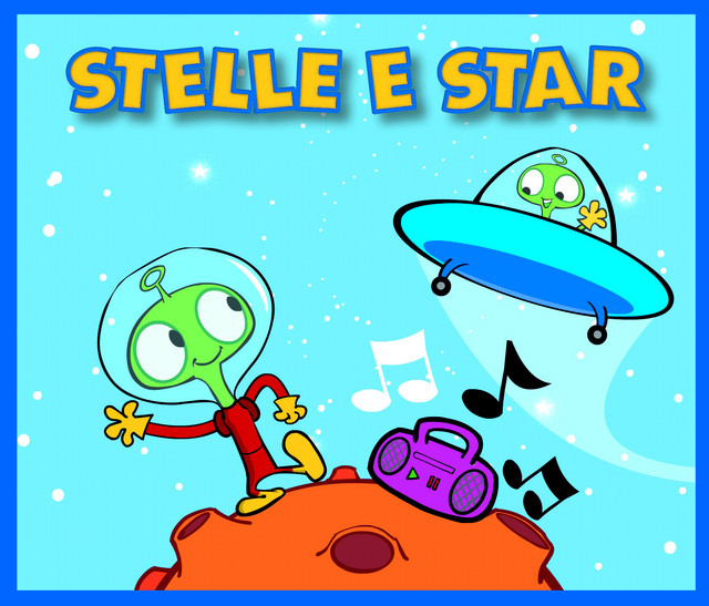 Stelle E Star - Compilation by Various Artists | Spotify