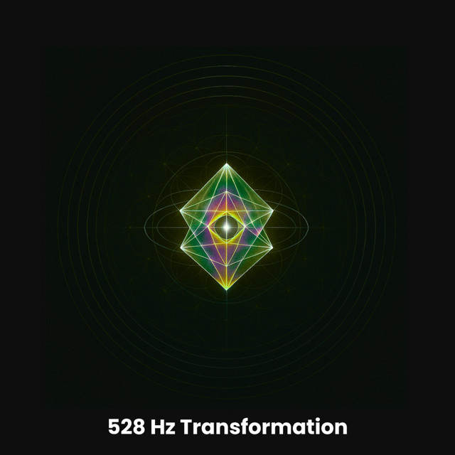 528 Hz Transformation - EP by Brain Floss | Spotify