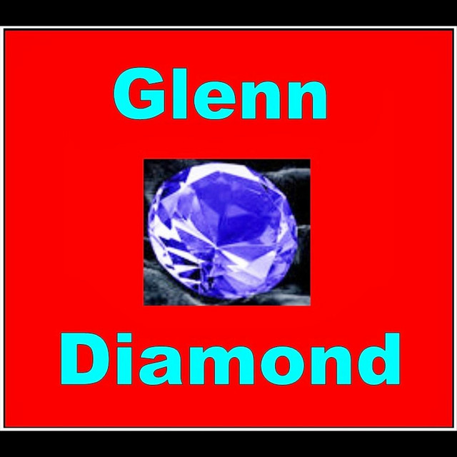 Before I Break My Heart - Single by Glenn Diamond | Spotify