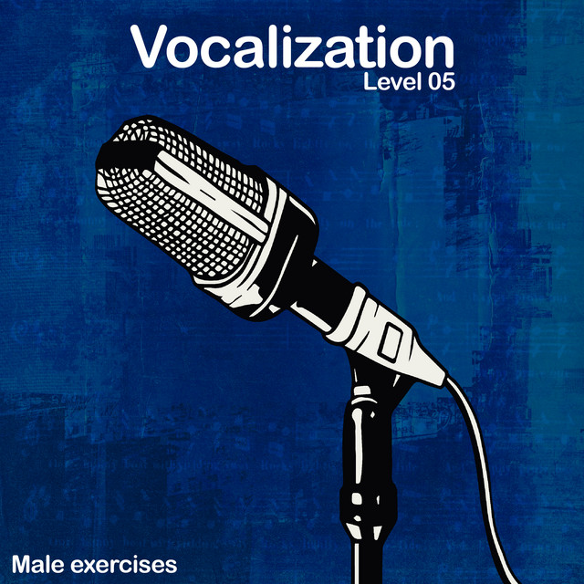 Exercise 05 Major - song and lyrics by Vocalization, Andrés Torann ...