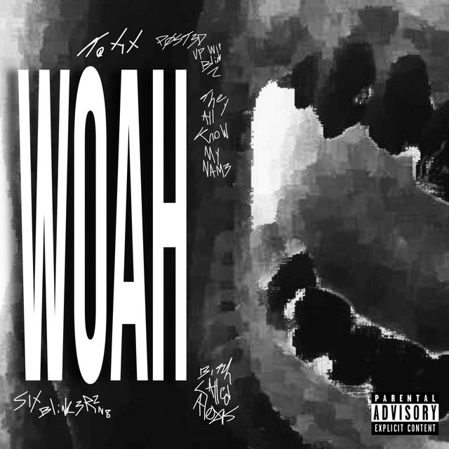 WOAH - song by Toxix* | Spotify