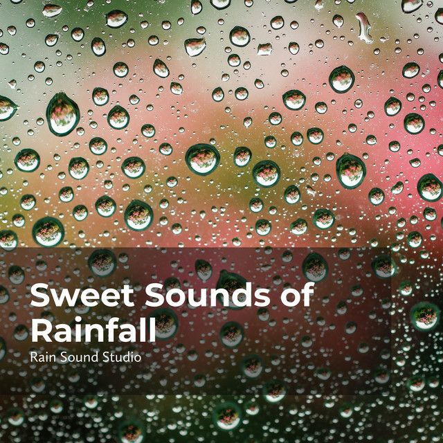 Fall of Rain in Chorus - song and lyrics by Rain Sound Studio, The Rain ...
