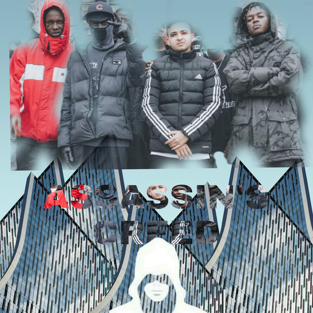 Assasins Creed - Single by DAVAJI | Spotify