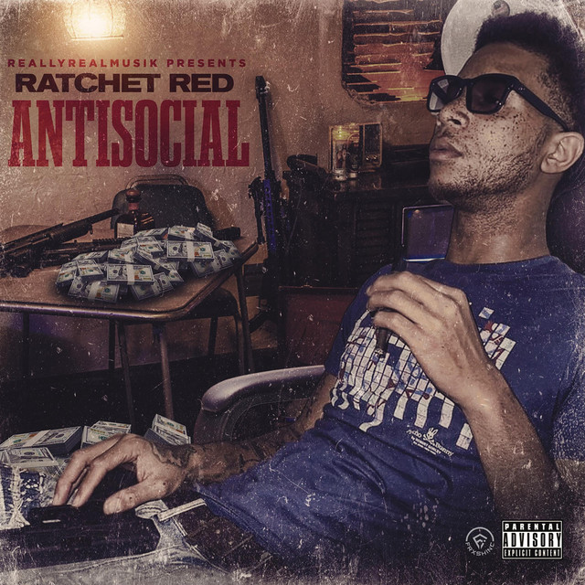 Ratchet Red | Spotify