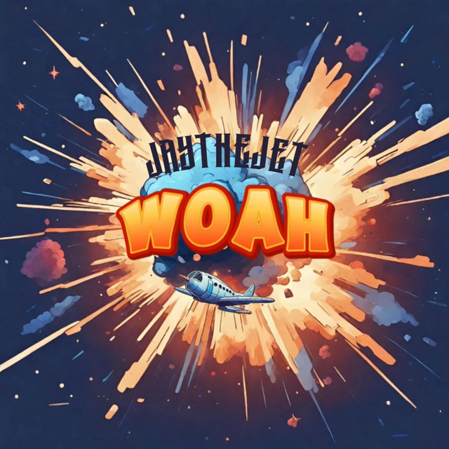 Woah - Single by JaytheJet | Spotify