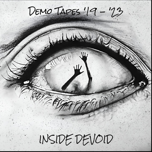 Evil Touch (Demo 2023) - song and lyrics by Inside Devoid | Spotify