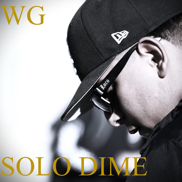 Solo Dime - Single by Ah No Mames Rec | Spotify