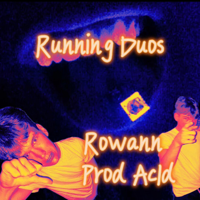 Running Duos - EP by Rowann | Spotify