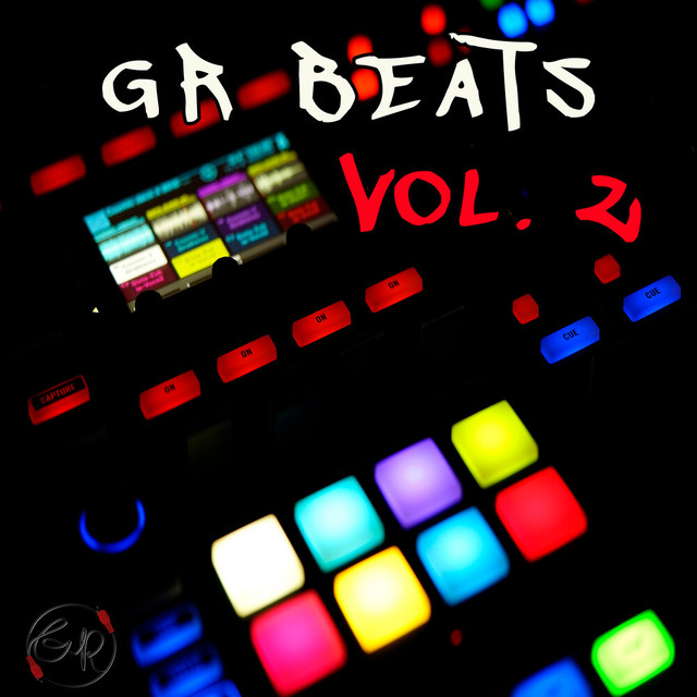 Gr Beats, Vol. 2 - Album by Gr Beats | Spotify