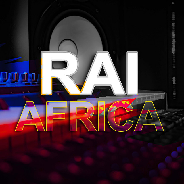 Rai africa - Single by Bm pro | Spotify