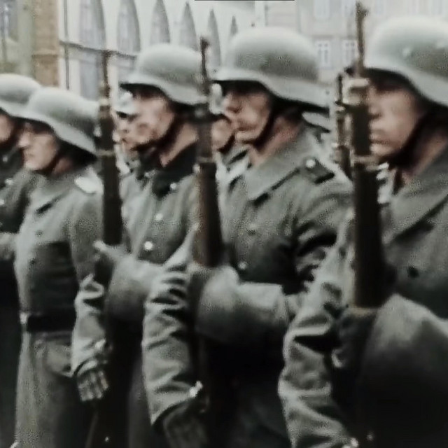 Sieg Heil, Viktoria! - Single by HimnoSSilenciados | Spotify