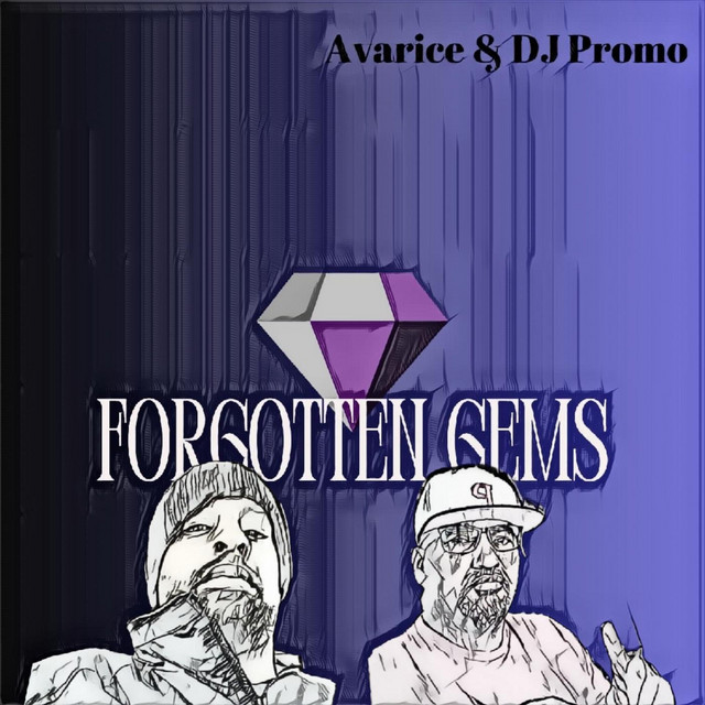 Forgotten Gems - Album by Avarice | Spotify