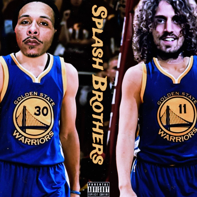 Splash Brothers - EP by Omacthegod | Spotify