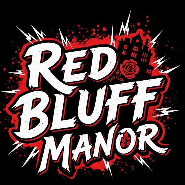 Red Bluff Manor - EP by Red Bluff Manor | Spotify