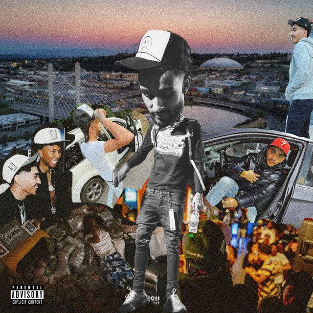To Tha Neck - EP by Rdub | Spotify