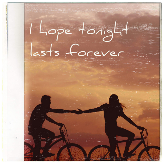 I Hope Tonight Lasts Forever - EP by Dr. Yuck Yuck | Spotify
