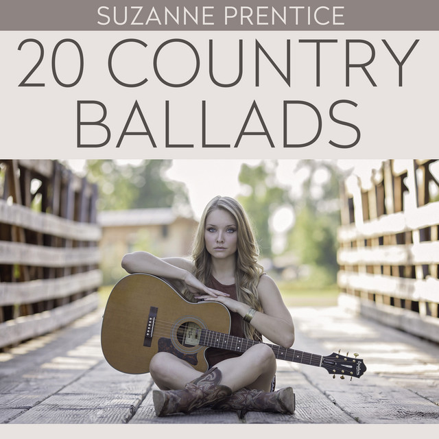 Womanhood - song and lyrics by Suzanne Prentice | Spotify