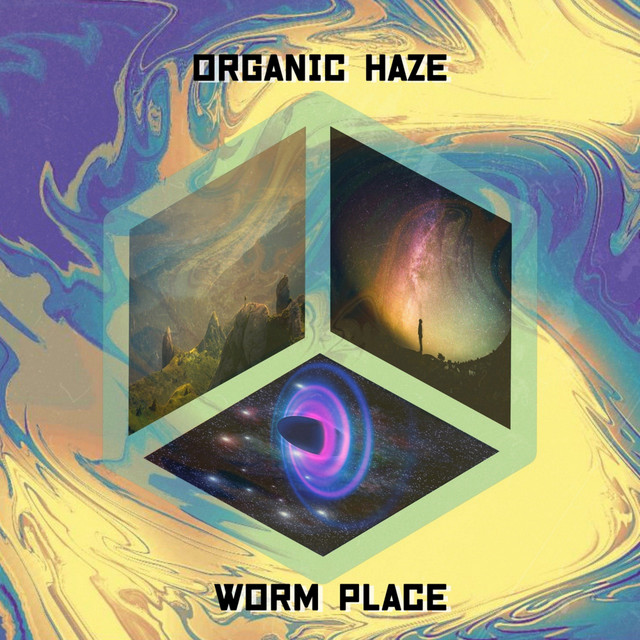 Worm Place (2022) - Album by Organic Haze | Spotify