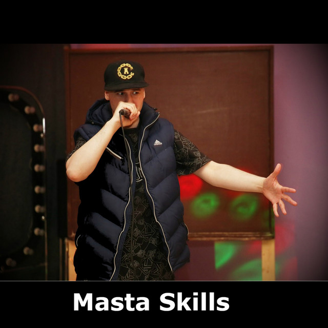 Masta Skills | Spotify