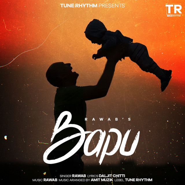 Bapu - Single by Rawab | Spotify