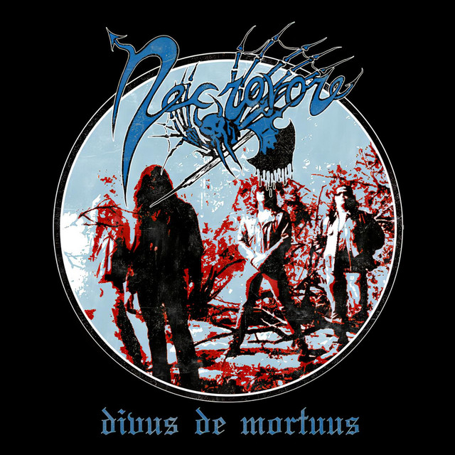Divus de Mortuus - EP by Necrovore | Spotify