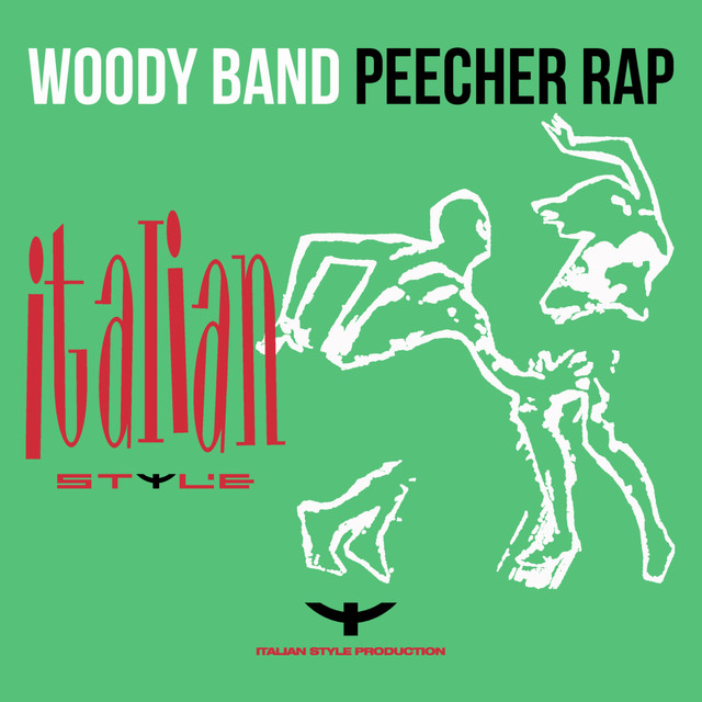Woody Band | Spotify