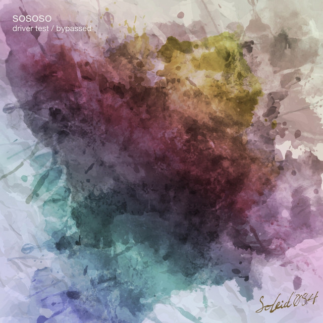 Bypassed - song and lyrics by soSoso | Spotify
