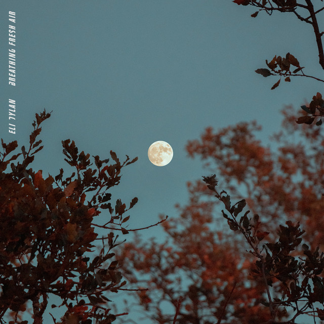 Breathing Fresh Air - EP by Eli Dylan | Spotify