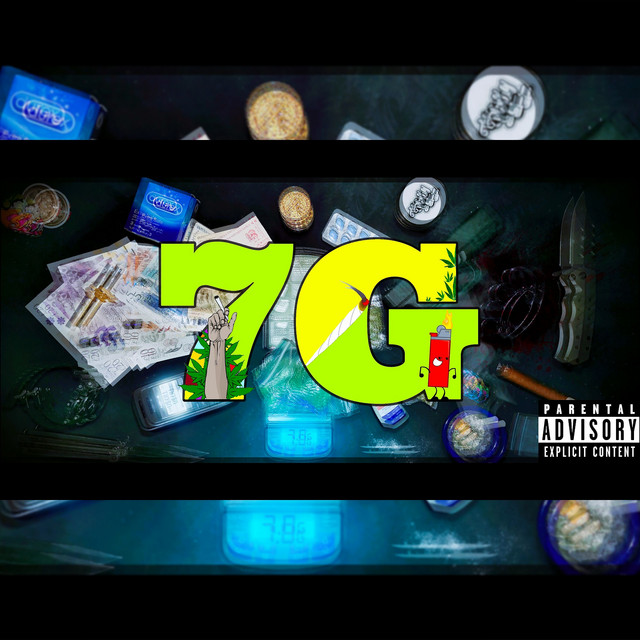 7g - Single by U$£R1 | Spotify