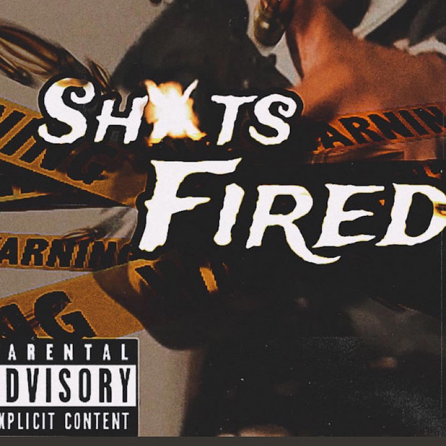 Shots Fired - Album by Big dewy | Spotify