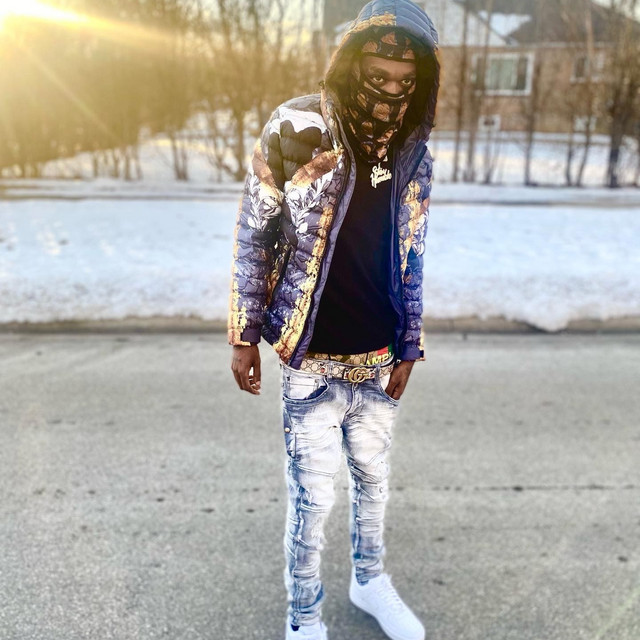 fyndee boyy | Spotify