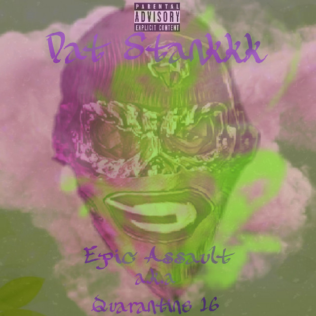 Dnt Know How To Ack Song And Lyrics By Gme Dat Stankkk 3d Don Don