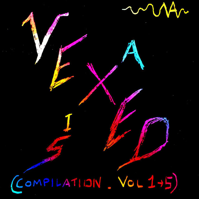BPM and key for Vexed Axis Theme by Shark Hunts | Tempo for Vexed Axis ...