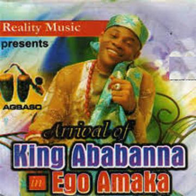 ego amaka - Album by Ababanna | Spotify