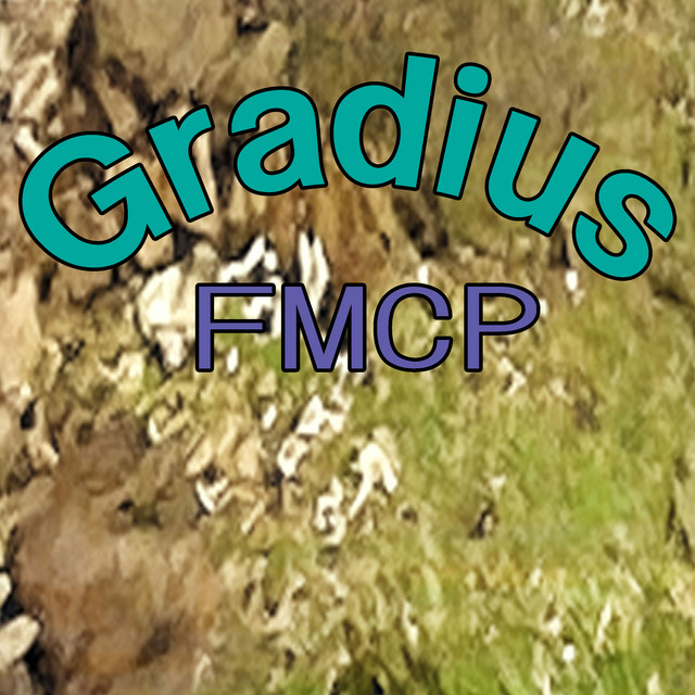 Gradius - Album by FMCP | Spotify