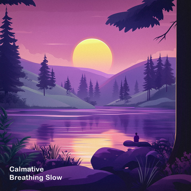 Breathing Slow - Single by Calmative | Spotify