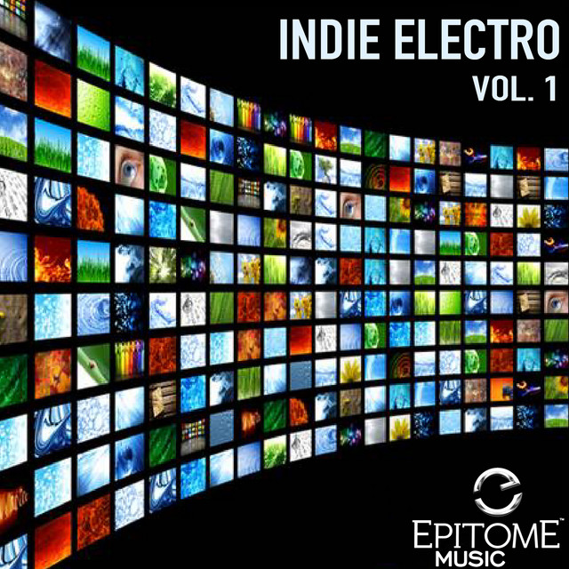 Indie Electro, Vol. 1 - Album by Ben Kopec | Spotify
