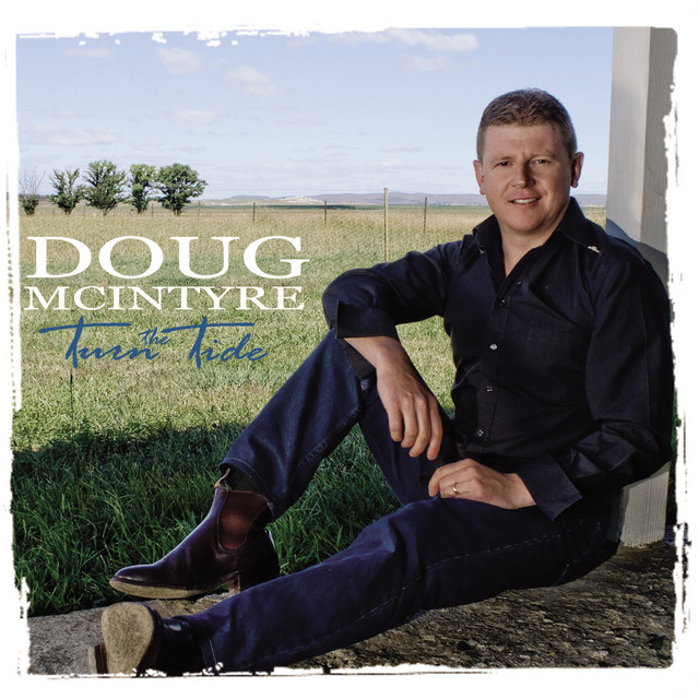 Doug McIntyre | Spotify