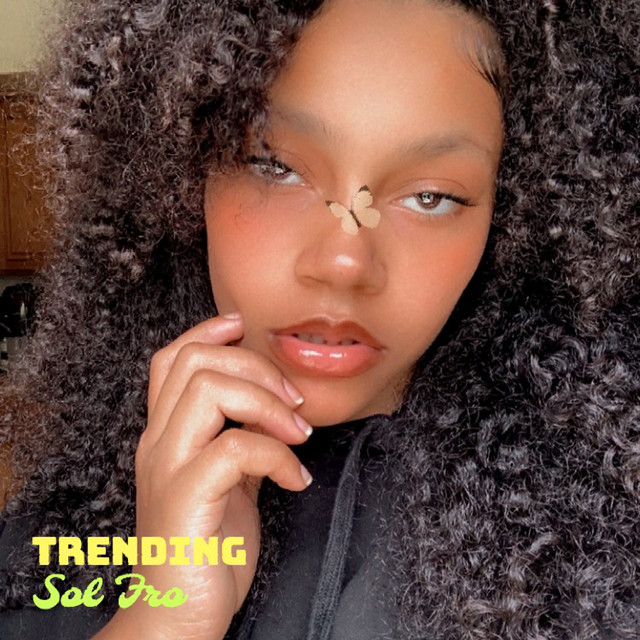 Trending - Single by Sol Fro | Spotify