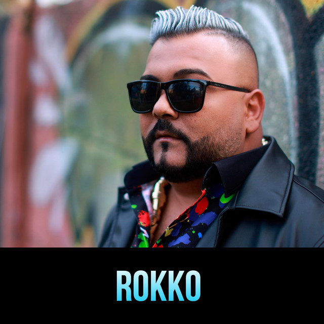 Rokko | Spotify