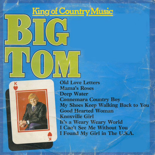 King of Country Music, Vol. 1 - Album by Big Tom | Spotify