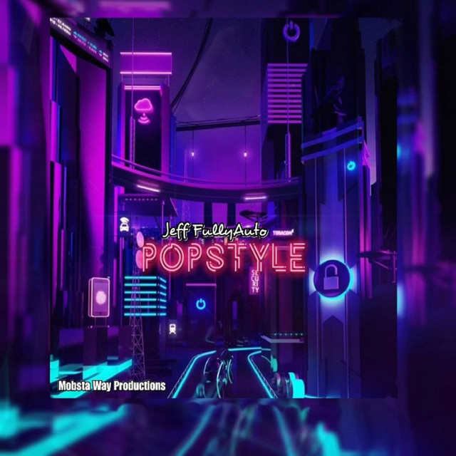 Popstyle - Single by Jeff Fullyauto | Spotify