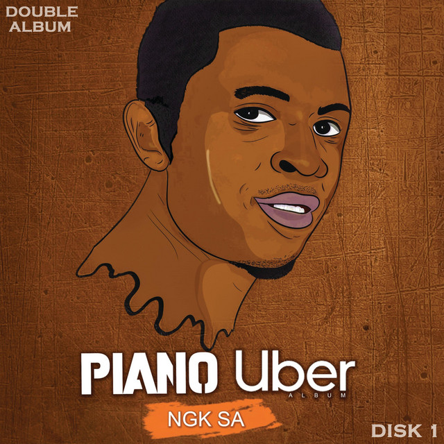 Piano Uber Disk 1 - Album by DJ NGK | Spotify